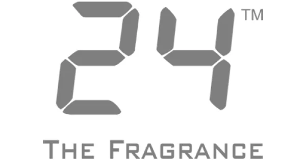 24 The Fragrance