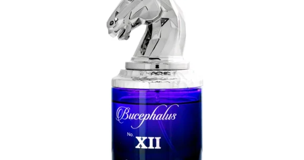 Armaf Bucephalus No. XII Man Eau De Parfum 100ML - ARF-EDP-14