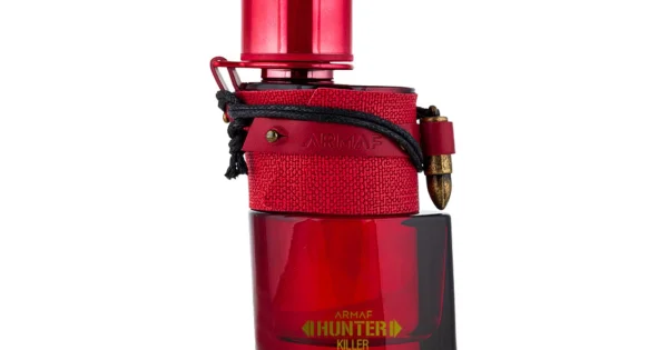Armaf Hunter Killer Man Eau De Parfum 100ML - ARF-EDP-27