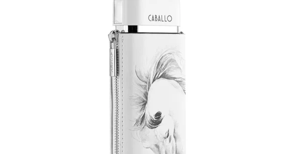 Armaf Caballo Pour Homme Eau De Parfum 100ML - ARF-EDP-34