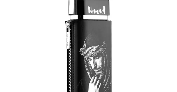 Armaf Nomad Pour Homme Eau De Parfum 100ML - ARF-EDP-35