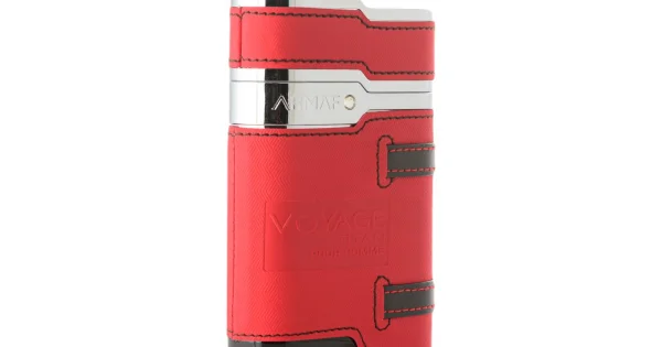 Armaf Voyage Titan Pour Homme Eau De Parfum 100ML - ARF-EDP-36