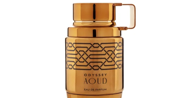Armaf Odyssey Aoud Edition Eau De Parfum For Men 100ML - ARF-EDP-37
