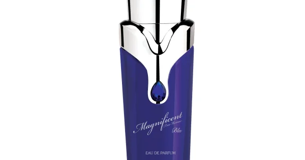 Armaf Magnificent Blue Pour Homme Eau De Parfum 100ML - ARF-EDP-41