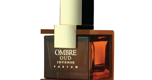 Armaf Ombre Oud Intense Man Eau De Parfum 100ML - ARF-EDP-42