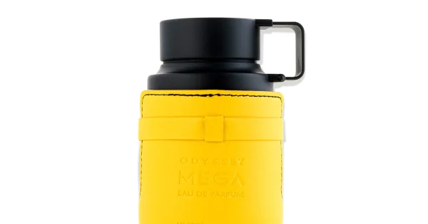 Armaf Odyssey Mega Man Eau De Parfum 200ML - ARF-EDP-54