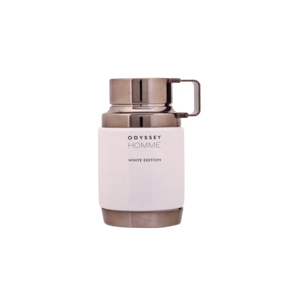 Armaf Odyssey White Limited Edition Homme Eau De Parfum 200ML - ARF-EDP-56