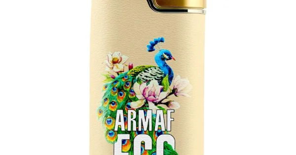 Armaf Ego Exotic Pour Femme Eau De Parfum 100ML - ARF-EDP-57