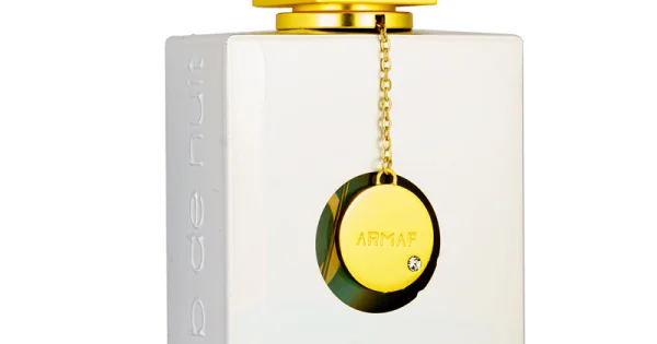 Armaf Club De Nuit Imperiale Eau De Parfum For Woman 200ML - ARF32108274