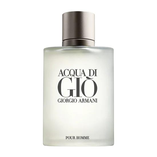 Armani Acqua Di Gio For Men Eau De Toilette 100ML - 3360372058878