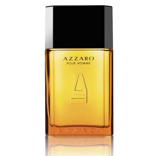 Azzaro Pour Homme For Men Eau De Toilette 100ML - 3351500980406
