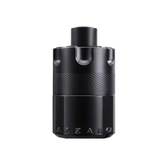 Azzaro The Most Wanted Intense Eau De Parfum For Men - 3614273521307