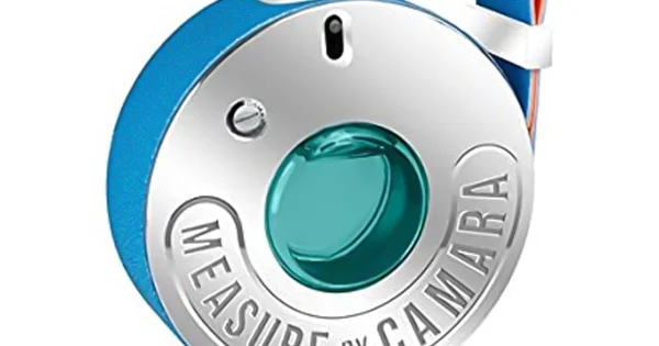 Camara Measure Pour Homme EDP 85ML - 6291107920511