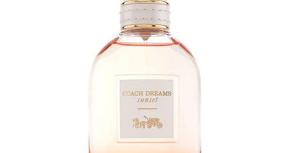 Coach Dreams Sunset Eau De Parfum 90ML For Women - 3386460123501