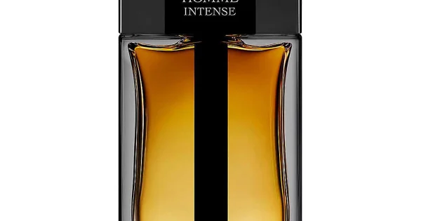 Dior Homme Intense EDP 100ML - 3348900838185