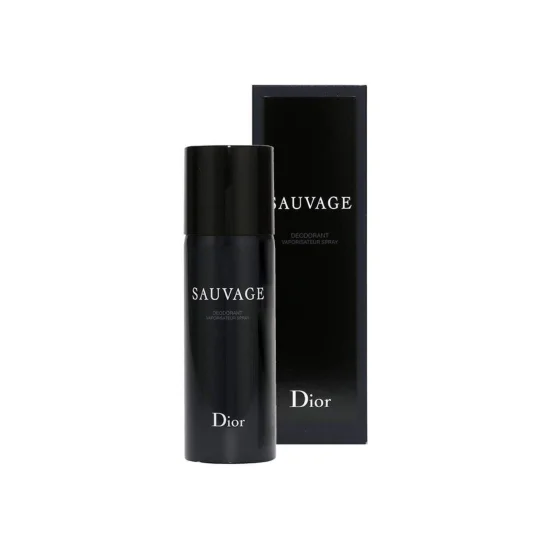 Dior Sauvage Deo Spray 150ML - 3348901250276