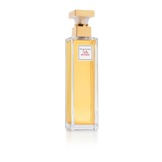 Elizabeth Arden 5th Avenue For Women Eau De Parfum 125ML - 85805390600