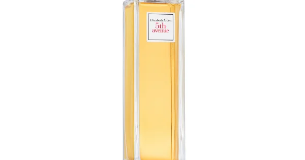 Elizabeth Arden 5th Avenue For Women Eau De Parfum 125ML - 85805390600