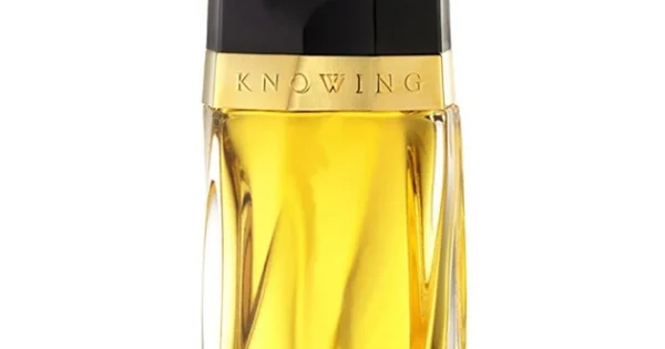 Estee Lauder Knowing For Women Eau De Parfum 75ML - 27131006534