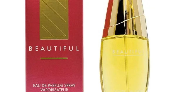 Estee Lauder Beautiful For Women Eau De Parfum 30ML - 27131086864