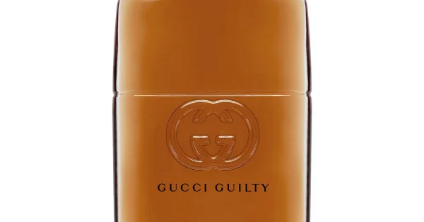 Gucci Guilty Absolute Pour Homme EDP 90ML - 8005610344157