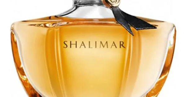 Guerlain Shalimar For Women Eau De Parfum 90ML - 3346470113558
