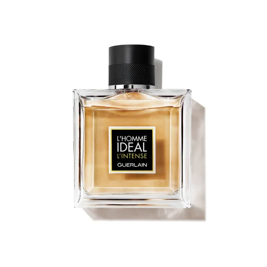 Guerlain L,Homme Ideal L,Intense Eau De Parfum 100ML - 3346470134911