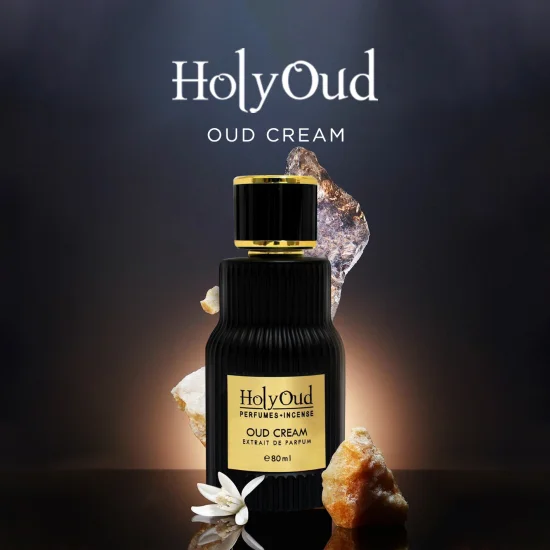 Holy Oud Oud Cream Extrait De Parfum 80ML - 3499045876508