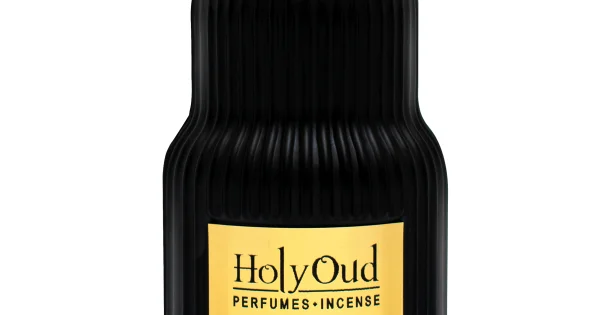 Holy Oud Oud Occidental Extrait De Parfum For Unisex 80ML - 51210200025