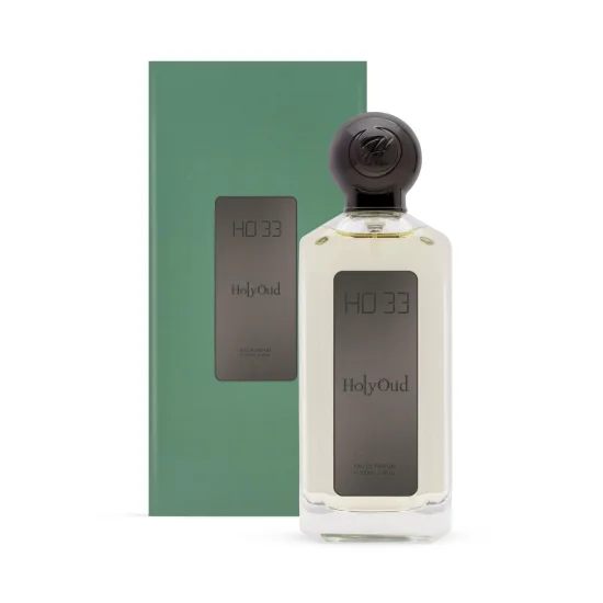 Holy Oud HO33 Eau De Parfum For Men and Women - 6291109910480