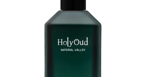 Holy Oud Imperial Valley Eau De Parfum 100ML - 6291109912613