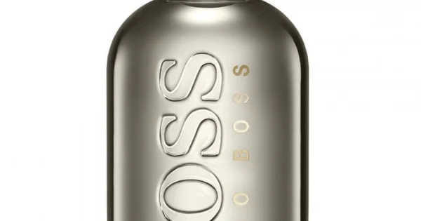 Hugo Boss Bottled Eau De Parfum For Men - 3614229828535