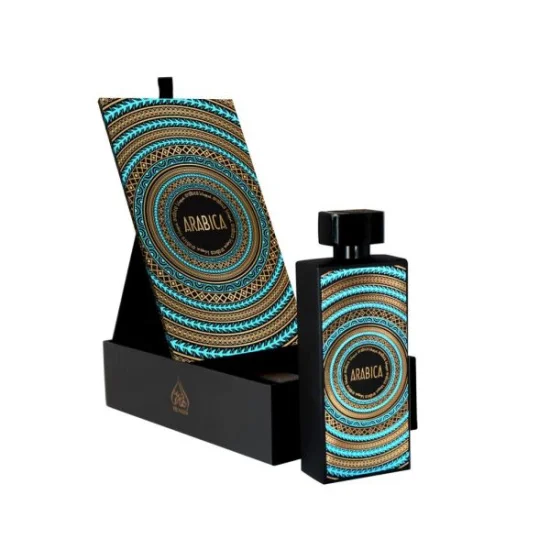 Hunaidi Arabica Eau De Parfum 100ml - 6291108953907