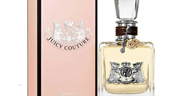 Juicy Couture For Women Eau De Parfum 100ML - 98691036491
