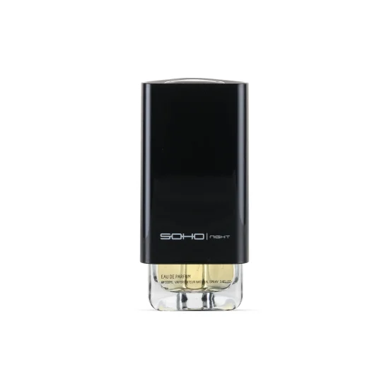 Leon Hector Soho Night Eau De Parfum 100ML - 6294019010882
