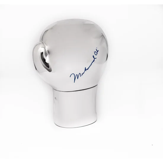 Mohammed Ali Perfume Round 2 Fresh Edition Eau De Parfum For Men 100ml ...