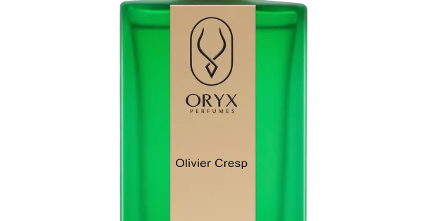 Oryx Olivier Cresp Edp 85 ML - OORVIER85