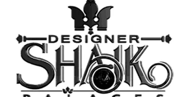 Palaces Of Designer Shaik