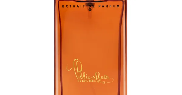 Public Affair Sandy Mood Extrait De Parfum For Unisex 100ML - 6584548454517