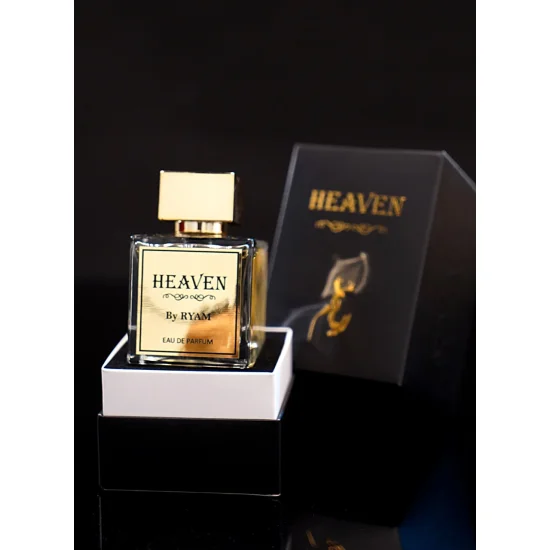 Heaven Perfume by RYAM - HEAVEN