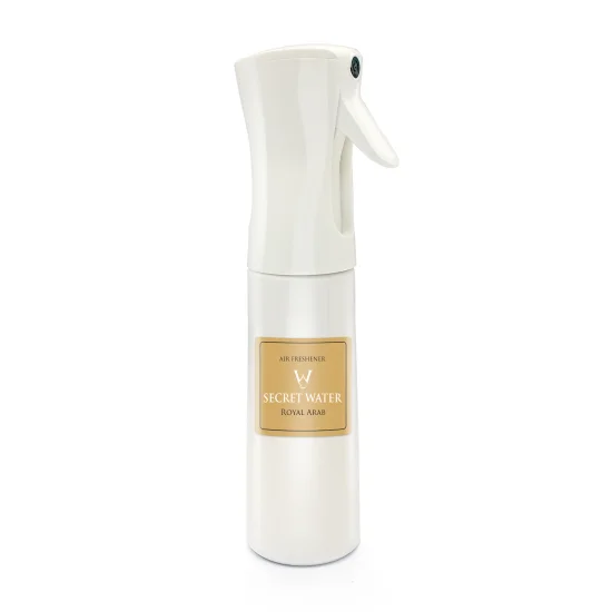 Secret Water Royal Arab Air Freshener 320ML - 6297000742878