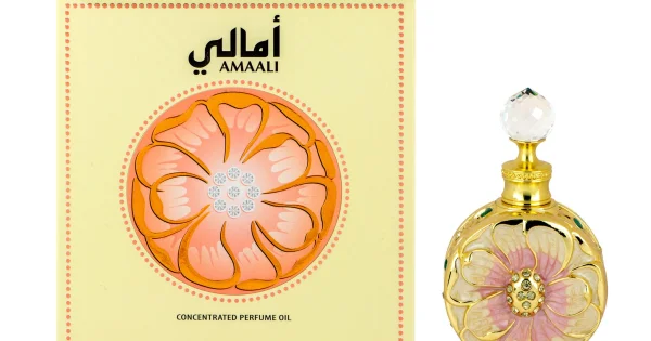 Swiss Arabian Amaali - AMAA099601