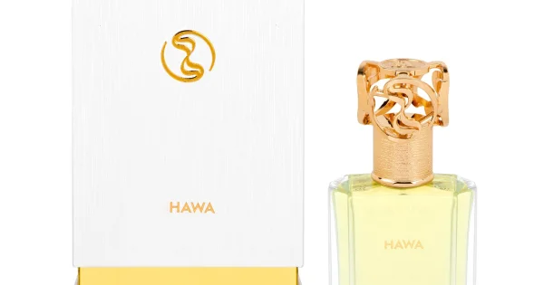 Swiss Arabian Hawa - HAWA108001
