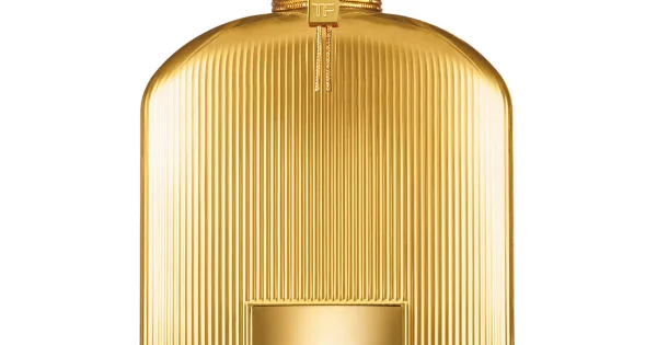 Tom Ford Black Orchid For Unisex Parfum 100ML - 888066112727