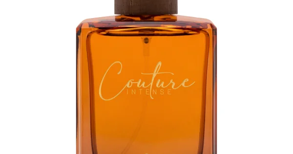 Victor Hills Couture Intense Eau De Parfum 100ML For Women & Men ...